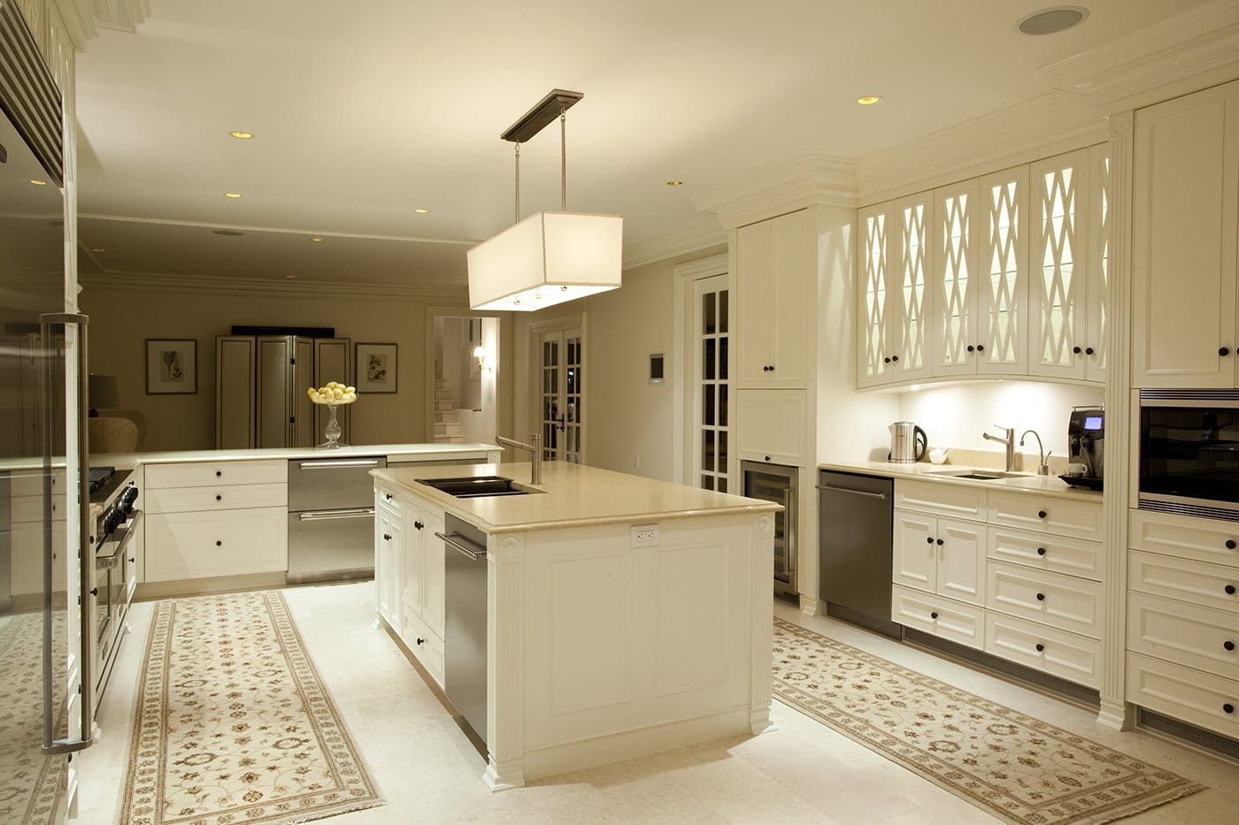 Horizon Pacific | Approved Homes