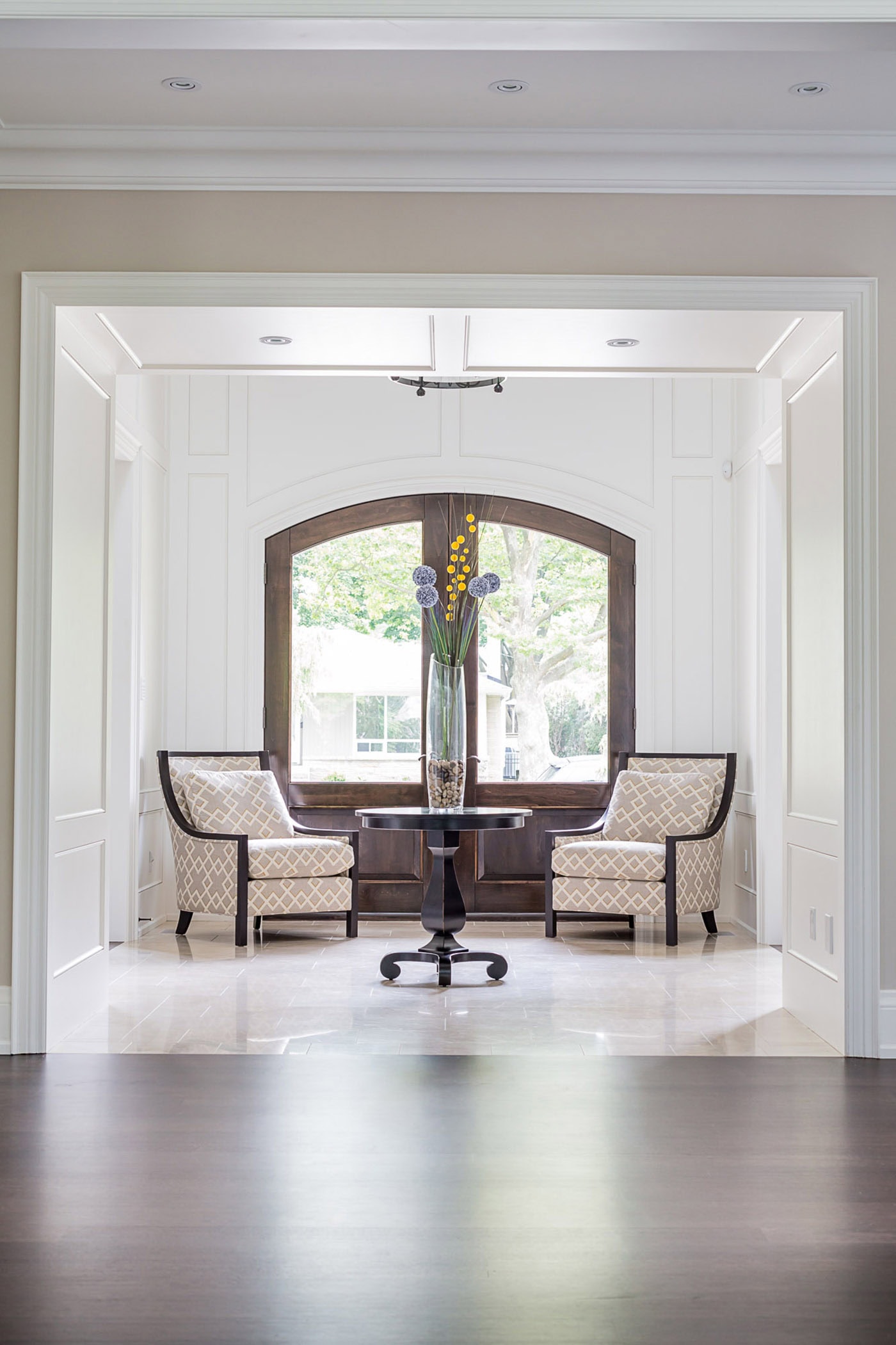 Profile Custom Homes | Approved Homes