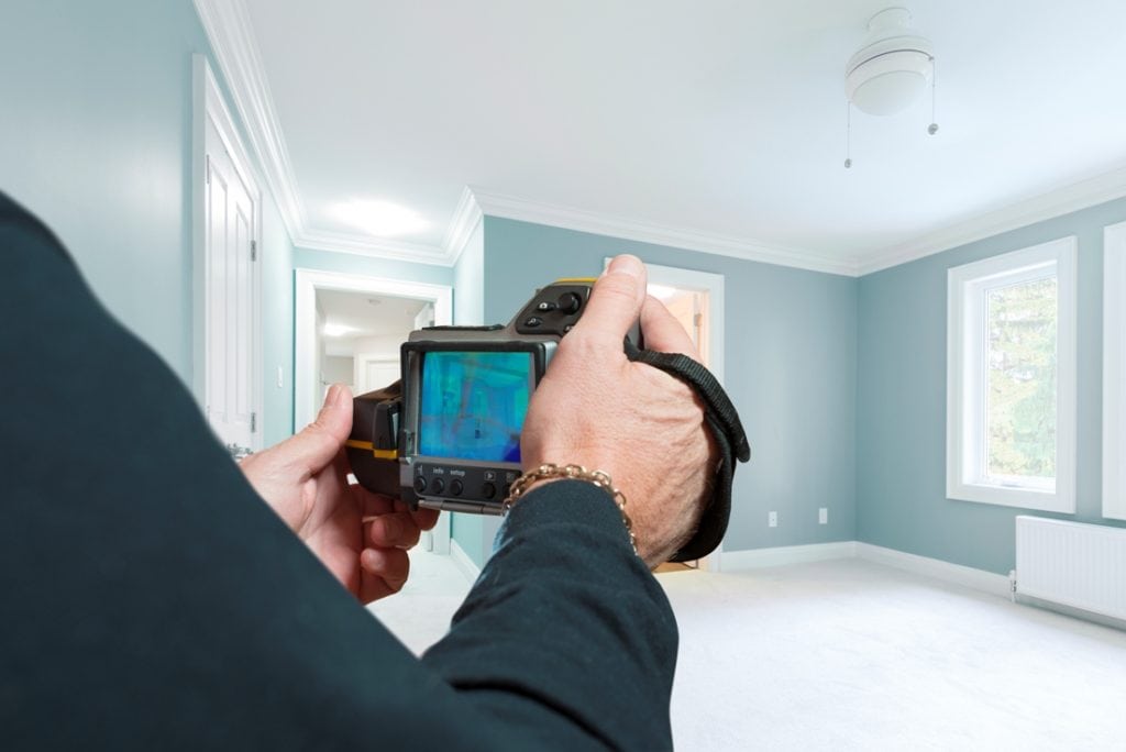 Inspections: A Vital Part of Your New Home Build | Approved Homes