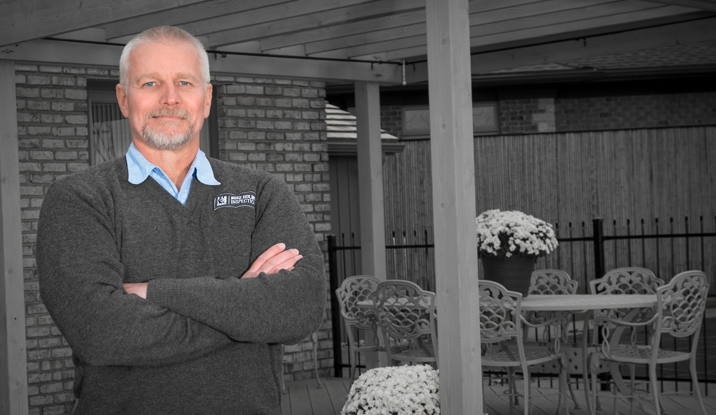 Building Inspection Process | Holmes Approved Homes