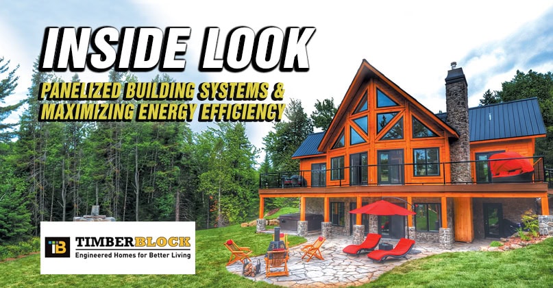 Inside Look: Panelized Building Systems & Maximizing Energy Efficiency ...