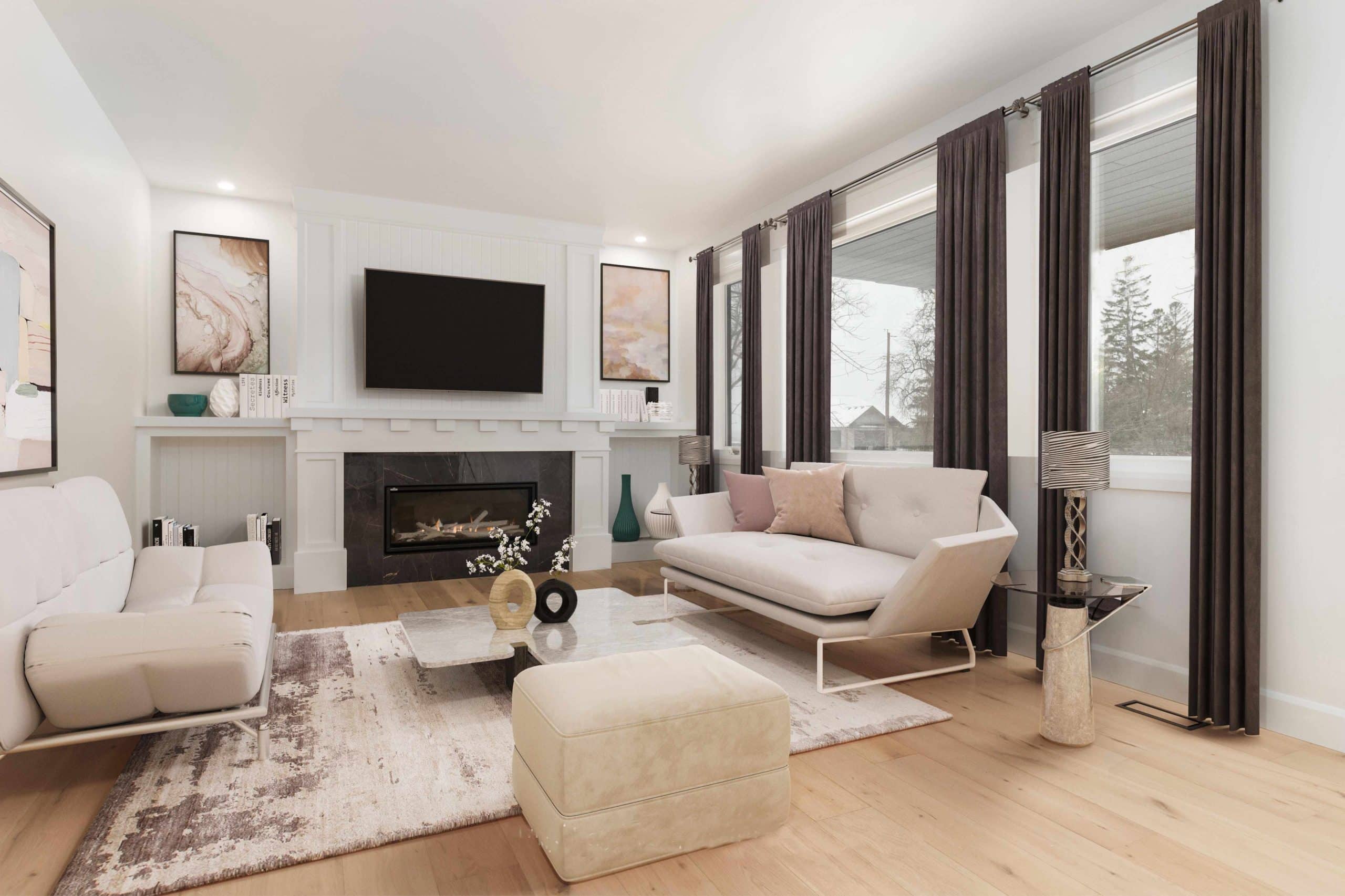 Generations Master Builder | Approved Homes